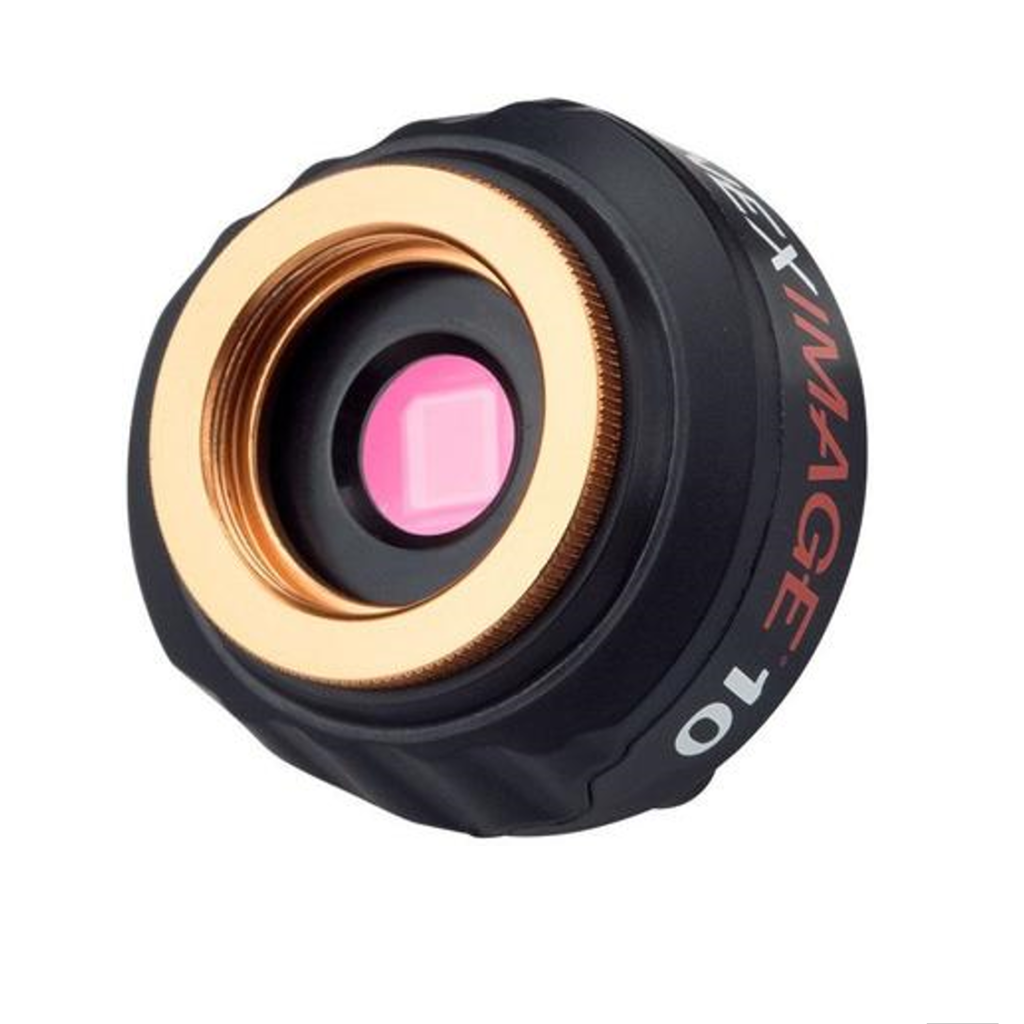 Celestron NexImage 10 Solar System Color Imager - Telescope Indonesia